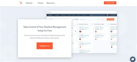 Netsuite Crm Vs Hubspot 2025 Which One Is Best For You