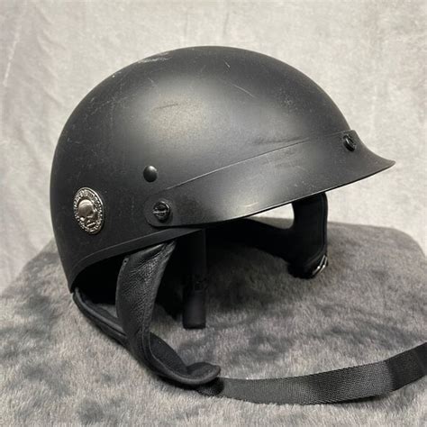 Harley Davidson Other Harley Davidson Sm 5556 Cm Matte Black Steel