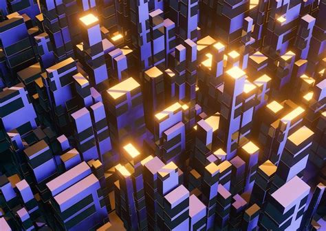 5 Enterprise Projects Created Using Unity Software Pureweb