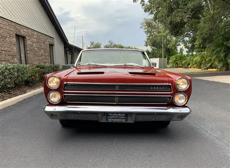 1966 Mercury Comet Pjs Auto World Classic Cars For Sale