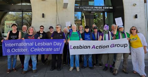 Lesbian Action Group Challenges Decision That Men Can Be Lesbians