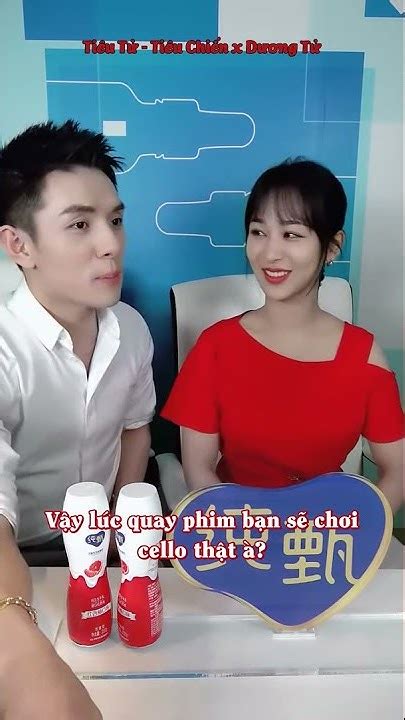 Vietsub Live Stream 200120 DƯƠng TỬ X ThuẦn ChÂn Youtube