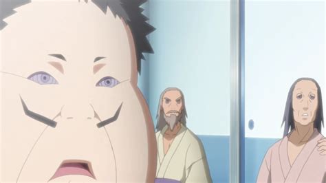 Who Is Wind Daimyo Part Ii In Naruto