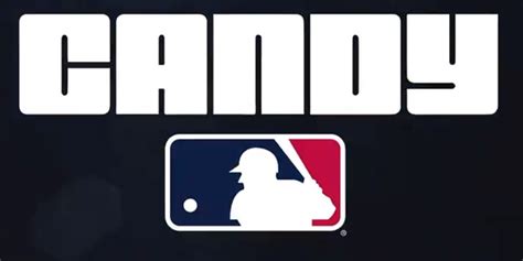 Mlb Strikes Long Term Deal As First Nft Partner Of Candy Digital