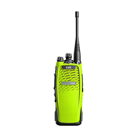 Tait TP Tri Mode Digital Two Way Radio Direct Radios