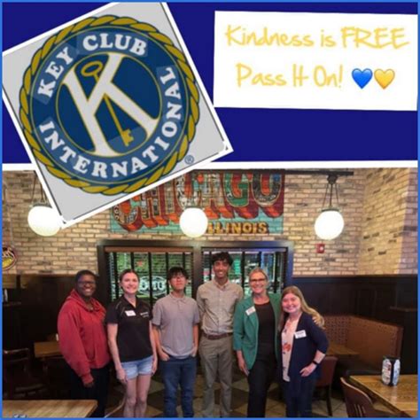 Kiwanis Clubdirector Westorange Horizonwest Collaboration Partnership Katie Lorimer