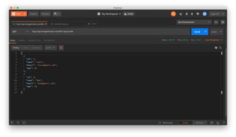 How To Crud Operation In Flutter App With Laravel Api Best Devops