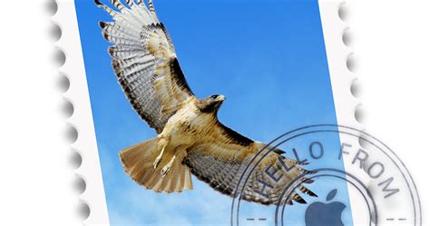 Mac Osx Install Html Signature In Mail Osx Evotec