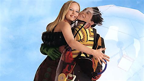 Bubble Boy 2001 My Movies The Movie And Tv Network My Movies