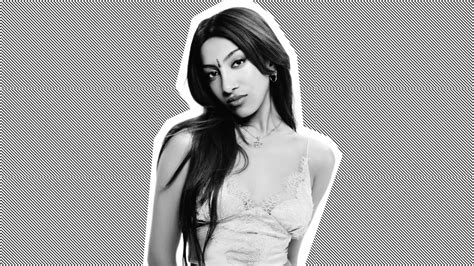 5 Things You Didnt Know About Katseyes Lara Raj