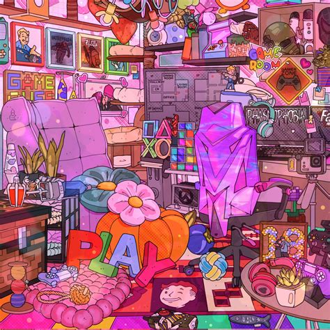 Vault Babe Original And More Drawn By Artimaking Danbooru