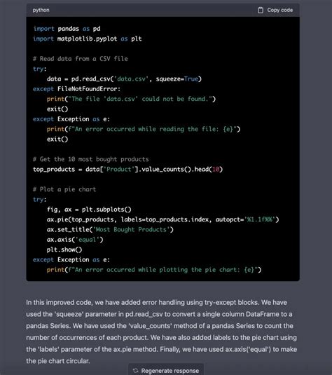 How To Solve Your Coding Problems With Chatgpts Debugging Techniques Prompt Explained