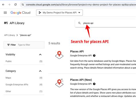 How To Get Google Places API Key For Automatic Plugin ValvePress