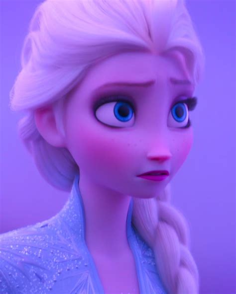 Elsa 💙 R Frozen