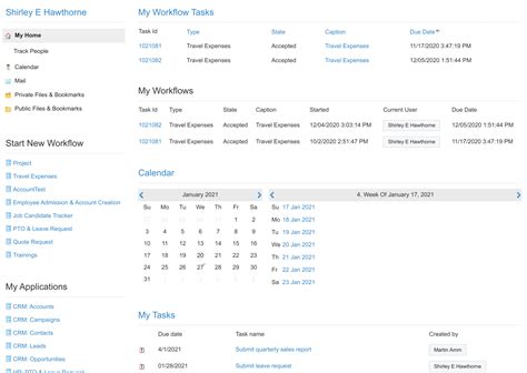 Supporting Your Digital Workplace Intellienterprise Intranet By Adenin