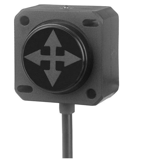 MEMS Acceleration Sensor Biaxial RITM Industry