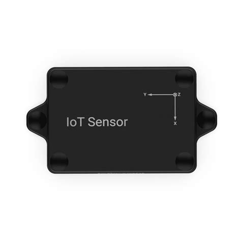 Milesight Em310 Tilt Lorawan Tilt Sensor Choovio Iot Usa
