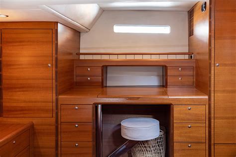 Frida Green Marine Imx 70 Wellington Yacht Partners