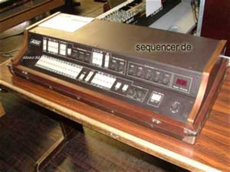 Drummachine Drum Synthesizer C Sequencer Synth Database