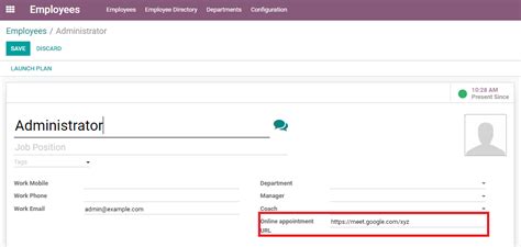 GitHub Yenthe Calendar Apps Related To Odoo It S Calendar Features