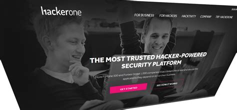 Bug Bounty Platform Hackerone Is Hacked Dos Attack Technical