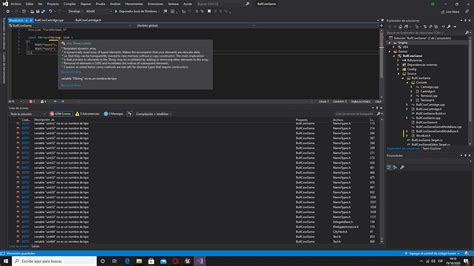 Fstring Is Not A Type Name In Vs Tarray Ask Gamedevtv