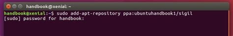 ubuntuhandbook tag archive sigil epub editor