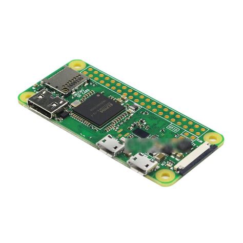 new raspberry pi zero w v1 3 1ghz arm11 512mb ram built in wifi