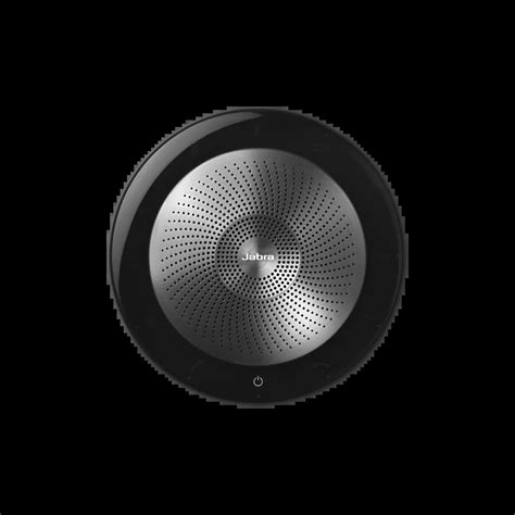 Jabra Speak Uc Speaker Omni Direction Mic Usb A Bluetooth Link Dongle Ideal Headsets