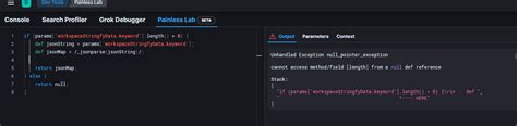 Elasticsearch How To Transform A String Field Into An Array In Elastic To Use On The Dashboard