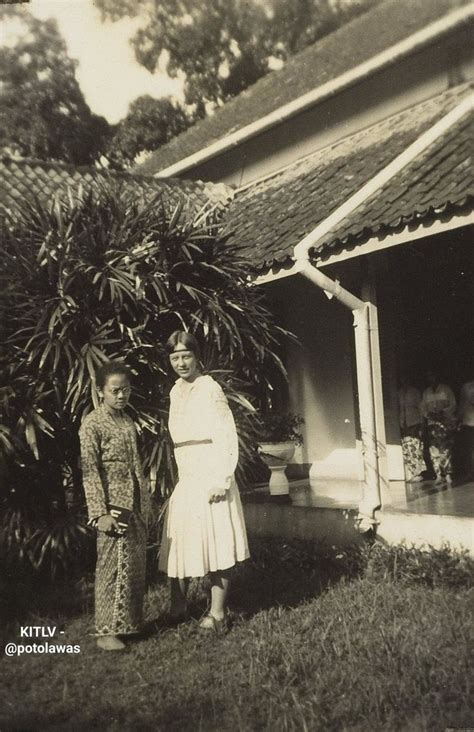Pin Oleh Andronikos Javanicus Di Indonesian History Foto Zaman Dulu