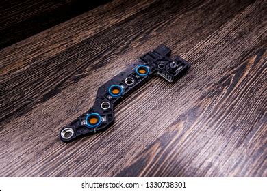 Automatic Transmission Gearbox Sensor Stock Photo 1330738301 Shutterstock