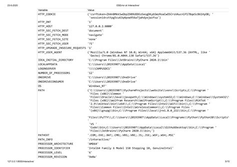 Oserror Cannot Pull Session Document Because We Failed To Connect To The Server Community