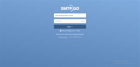 How To Configure Smtp2go Email With Post Smtp Post Smtp