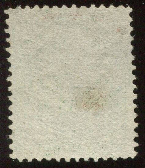 158j Washington Used Stamp Double Impression Error Stamp With Pf Cert