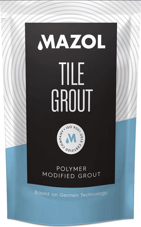 Cement Based Tiles Grout Manufacturer In Morbi