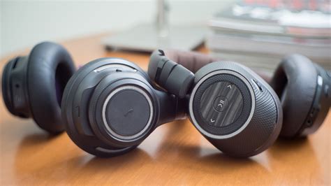 Plantronics Backbeat Pro 2 Review Techradar