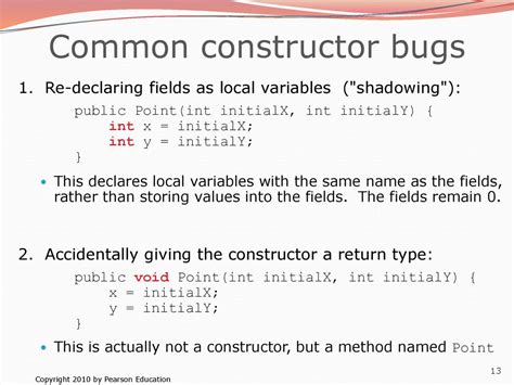 Building Java Programs Ppt Download