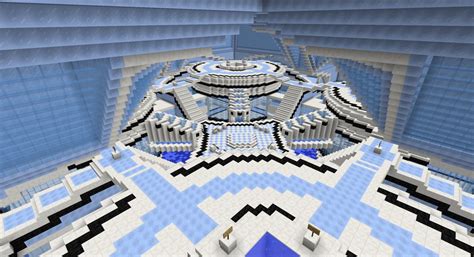 Server Spawnpoint By Zhabba Minecraft Map Server Spawnpoint By Zhabba Minecraft Map
