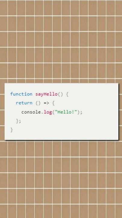 what is first class function in java script shorts youtube