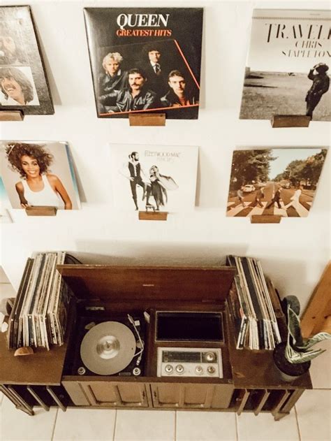 Diy Vinyl Record Storage Artofit Diy Vinyl Record Storage Artofit