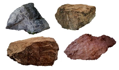 Cristales Minerales Y Rocas