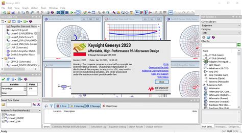 Keysight Genesys At Mia Fortune Blog