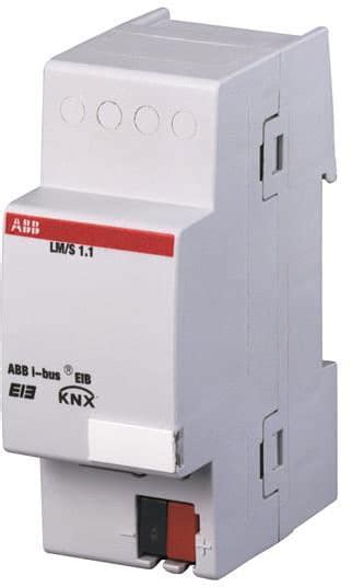 ABB LM S Logic Module Knxtra Co Nz