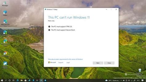 Windows 11 Vai Poder Instalar No Seu Pc Saiba Quais Os Requisitos