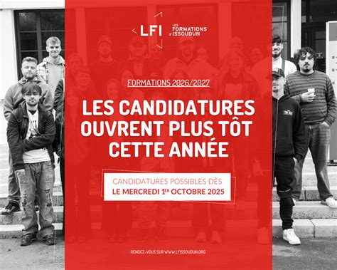 Profilculture Formation Les Formations Dissoudun Les Formations Dissoudun Ne Manquez Pas