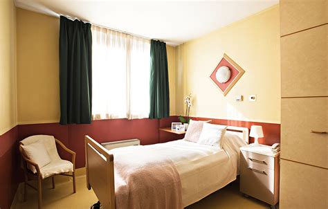Casa Di Riposo San Giorgio Un Fiore Allocchiello A Milano Korian