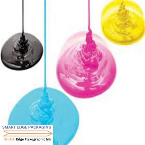 Flexographic Ink At ₹ 199 Kg Graphic Printing Ink In Surat Id 2853291691333
