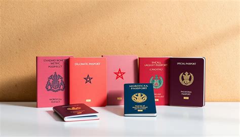 Moroccan Passport How To Apply Renew Or Replace It