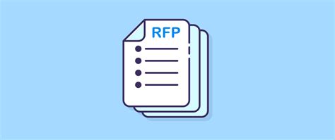 Tips On How To Write A Perfect RFP For Website Design